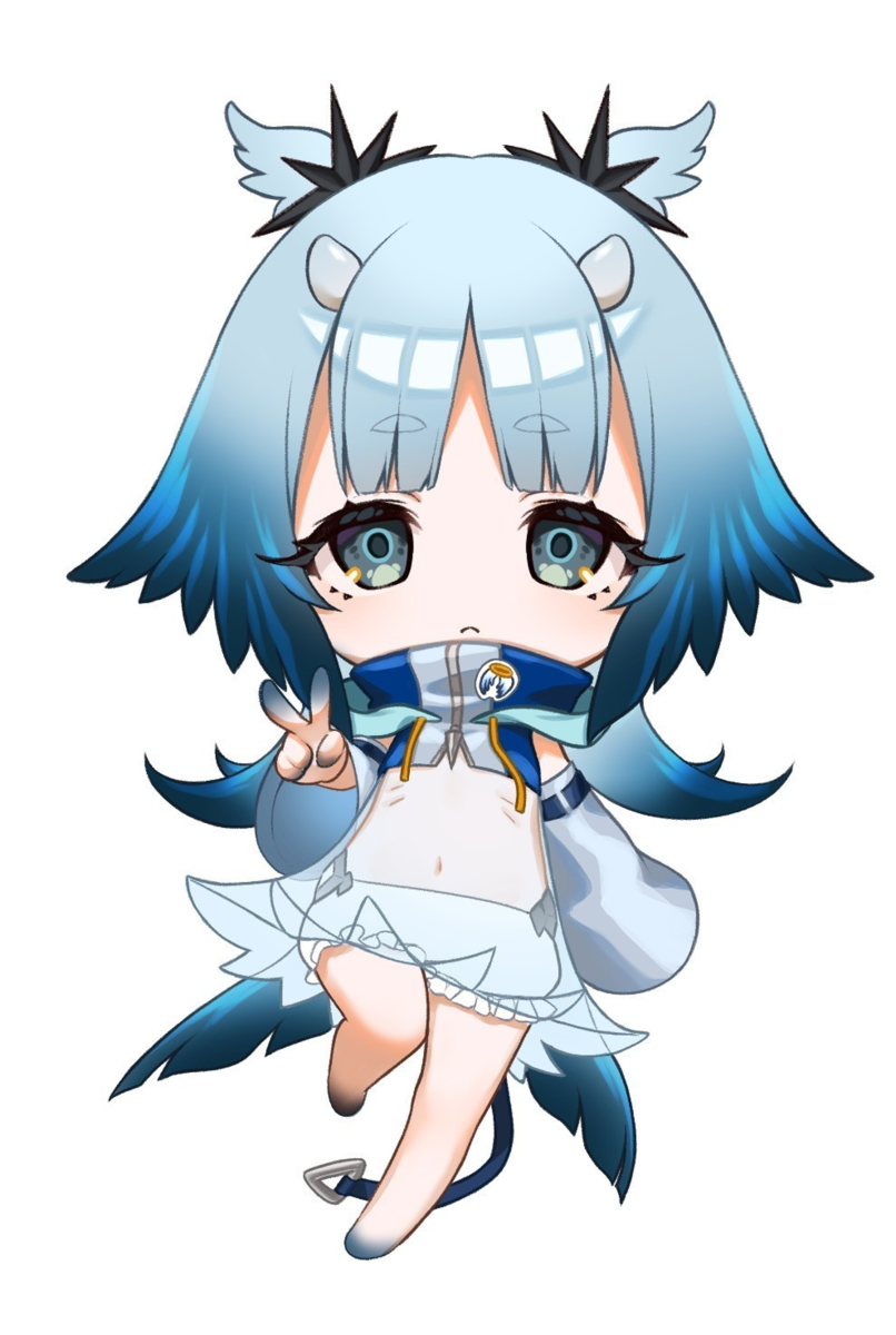 GENSEKIが選ぶ！「擬人化」イラスト特集 - GENSEKIマガジン