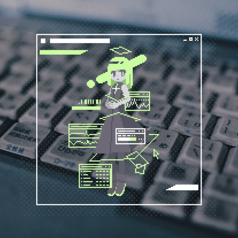 GENSEKIが選ぶ！「擬人化」イラスト特集 - GENSEKIマガジン